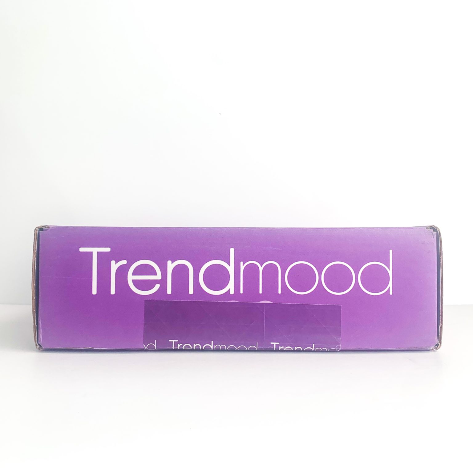 TrendMood x GloSkin Beauty Box Review | MSA