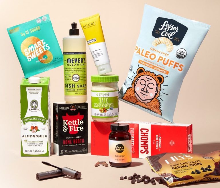 Thrive Market Black Friday Deal - Free Gift with Annual Subscription! | MSA
