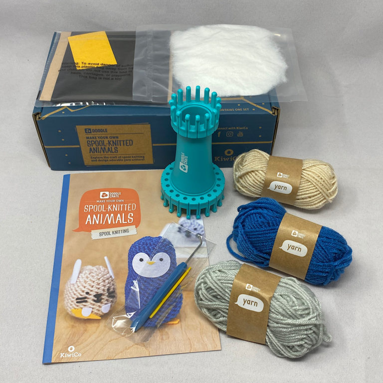 The Best Arts, Crafts, & DIY Subscription Boxes – 2021 Reader's Choice ...