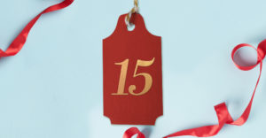 BTBF Countdown Giveaway Day 15! | MSA