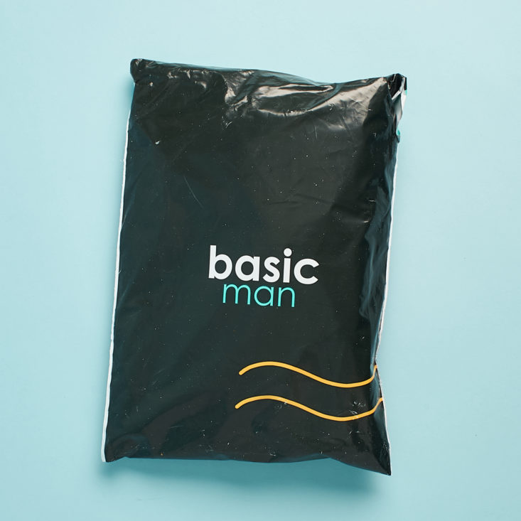 Basic Man Review + 50% Off Coupon - November 2020 | MSA