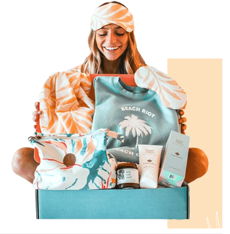 Check out the Black Friday deal from Beachly! | MSA