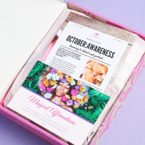 Black Girl Magic "Awareness" Box Subscription Review + Coupon - October ...