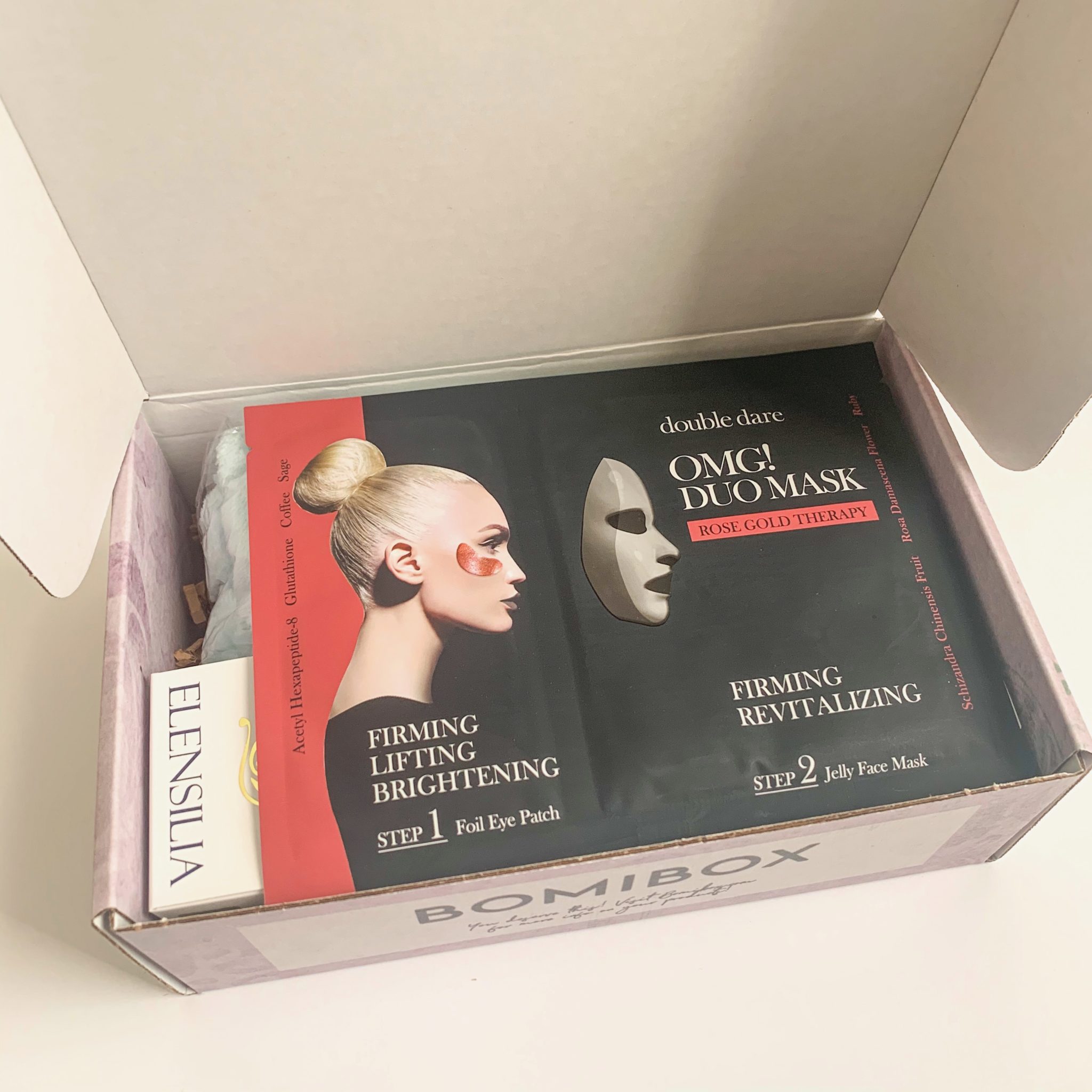 BomiBox K-Beauty Subscription Review + Coupon - October 2020 | MSA