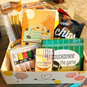 10 Best Date Night Subscription Boxes for Couples in 2023 - MSA