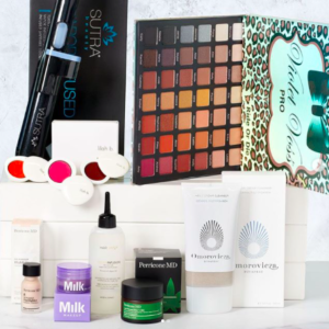 Boxycharm BoxyPopUp Sale - Spoiler #3! | MSA