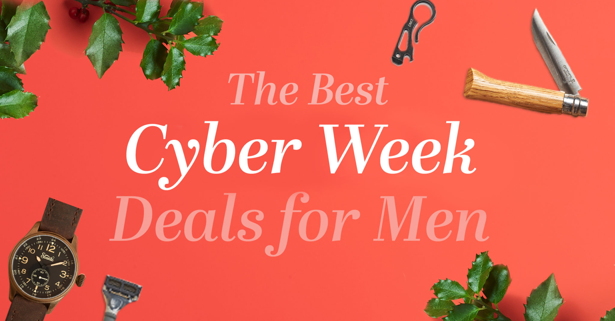 The Best Cyber Weed MEN’s Subscription Box Deals! | MSA