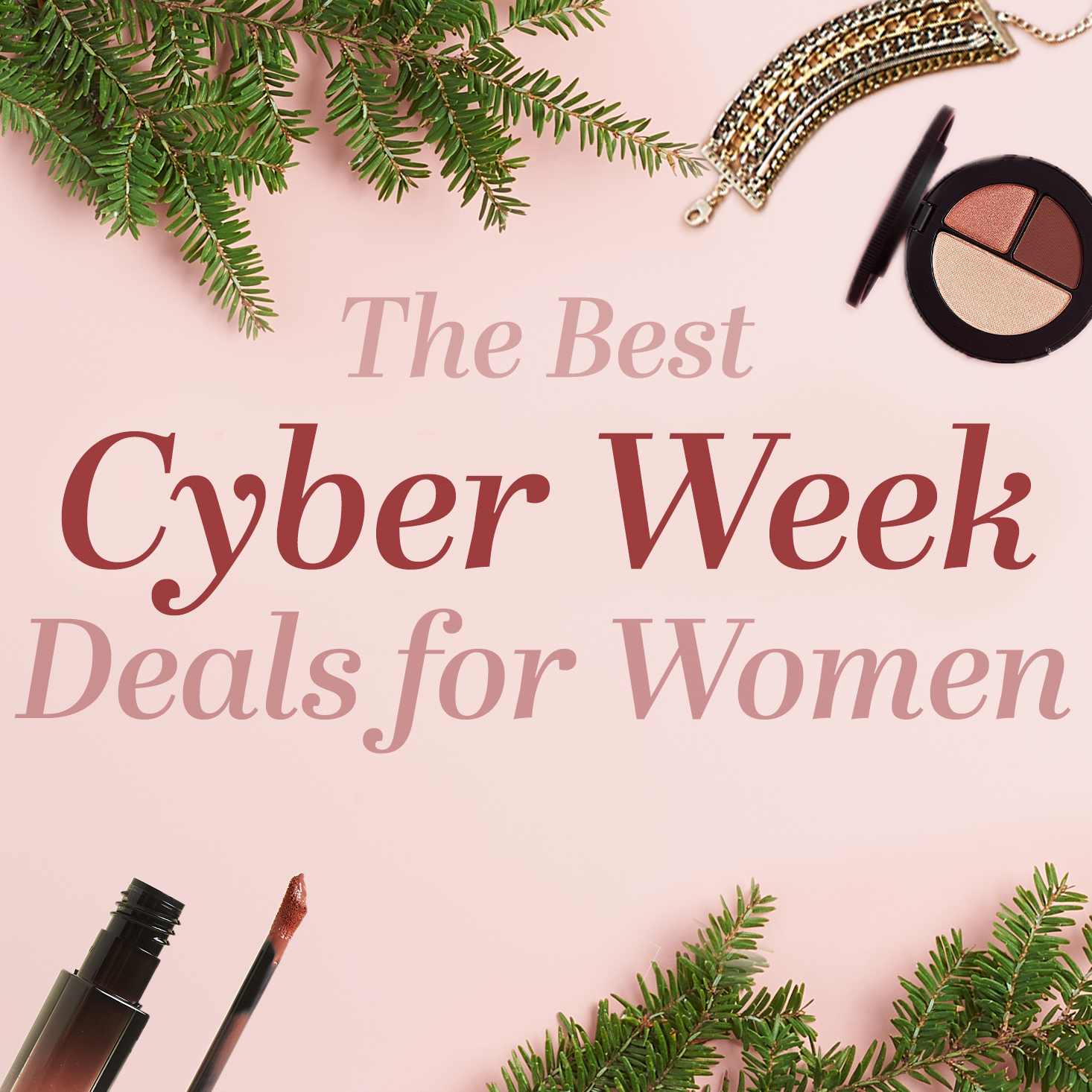The Best Cyber Week WOMEN's Subscription Box Deals! | MSA