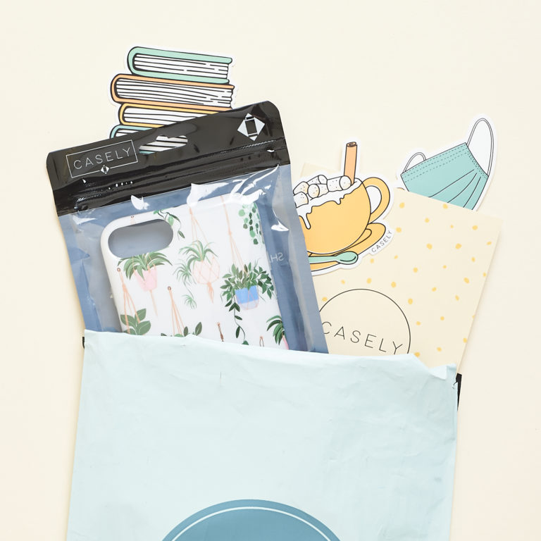 Casely iPhone Case Review + Coupon - November 2020 | MSA