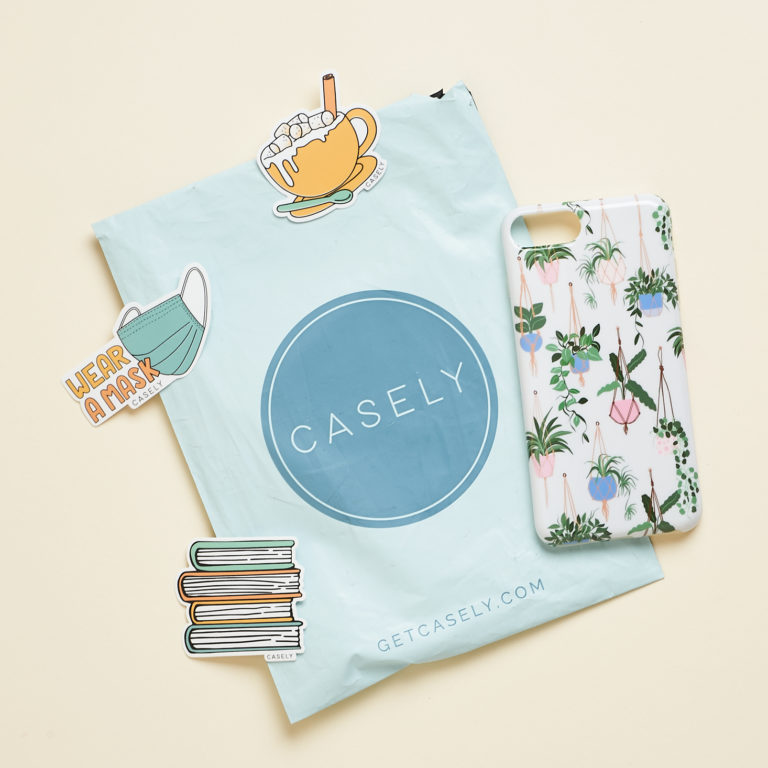 Casely iPhone Case Review + Coupon - November 2020 | MSA