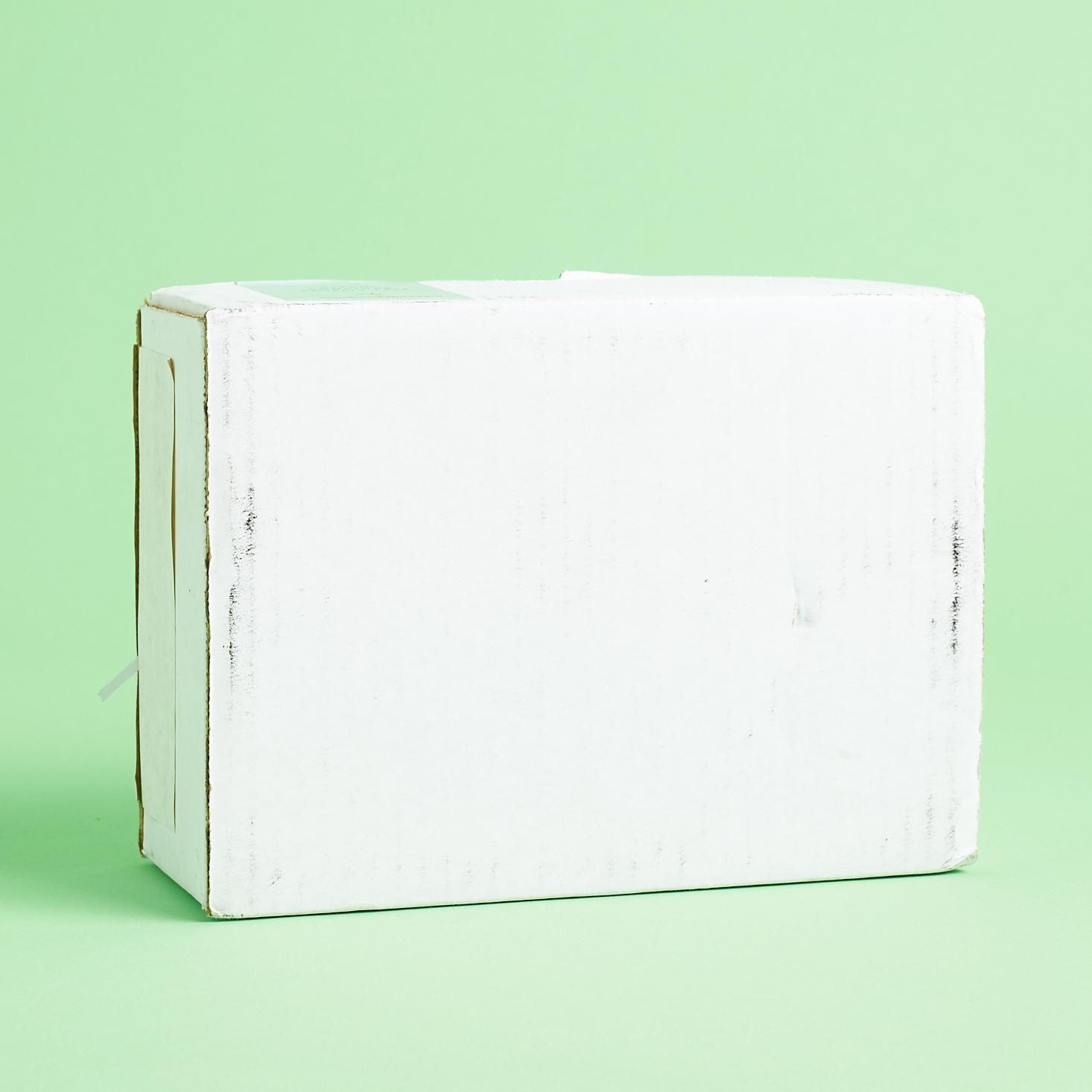 The Clean Beauty Box Limited Edition 'Enlighten' Box Review | MSA