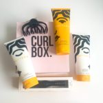 Curlbox x PATTERN Beauty Box Review - October 2020 | MSA