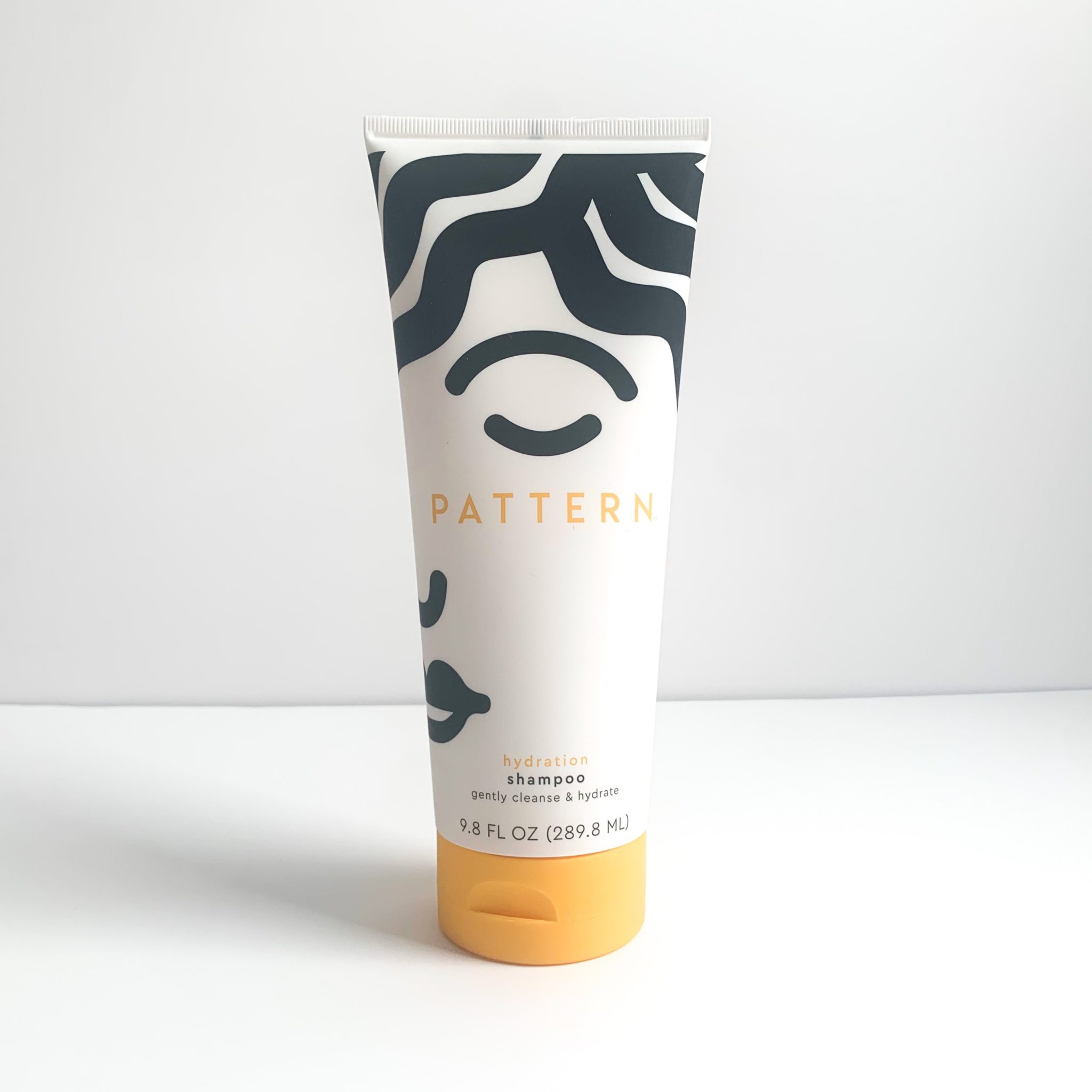 Curlbox x PATTERN Beauty Box Review - October 2020 | MSA