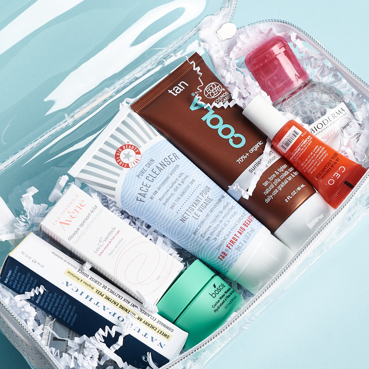 Best of Dermstore Holiday Edit Review - December 2020 | MSA