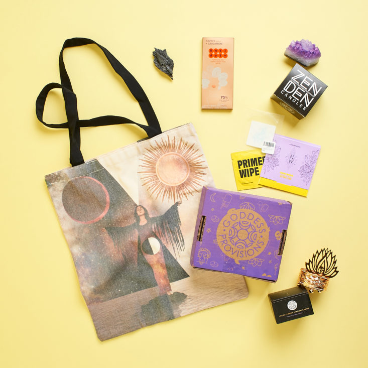 The 11 Best Self-Care Subscription Boxes in 2026