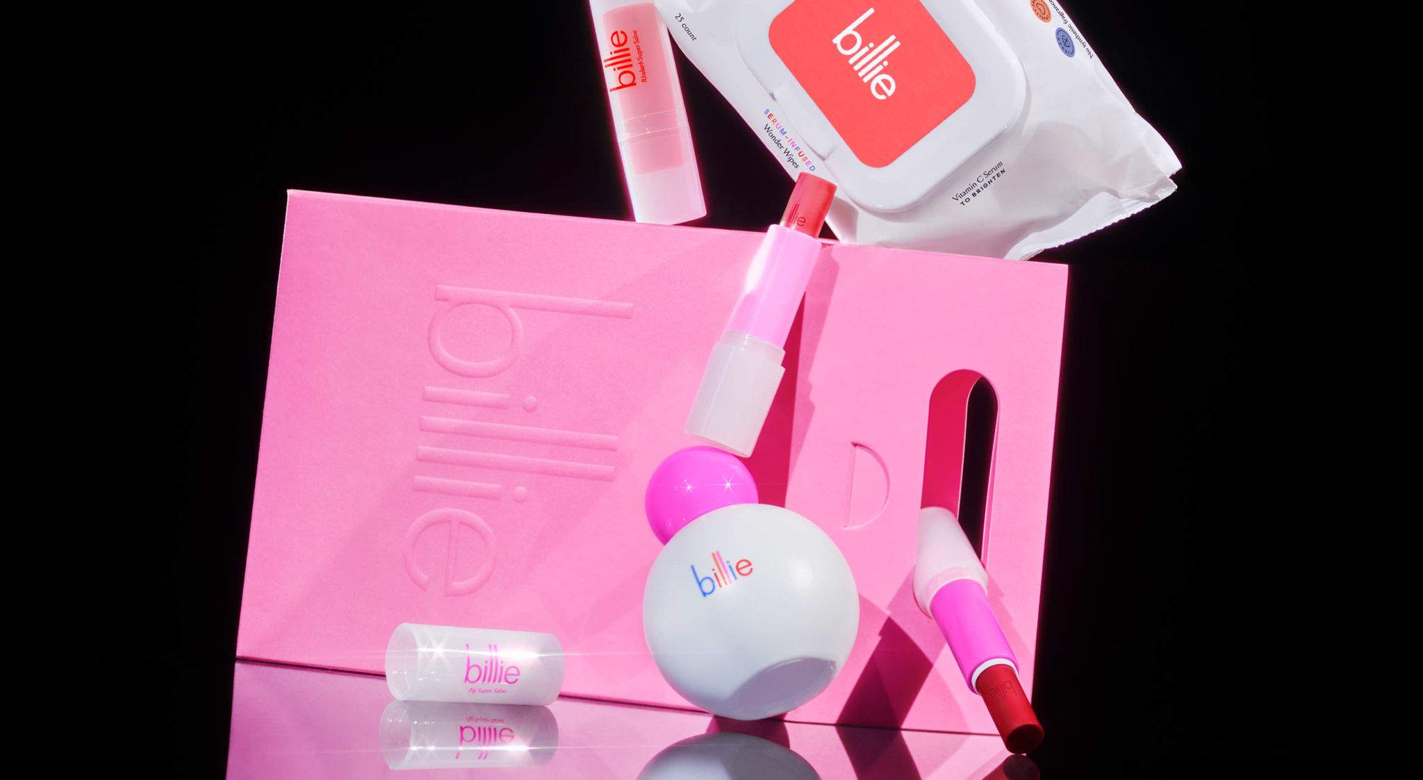 Billie's Holiday Sets are Available Now! | MSA