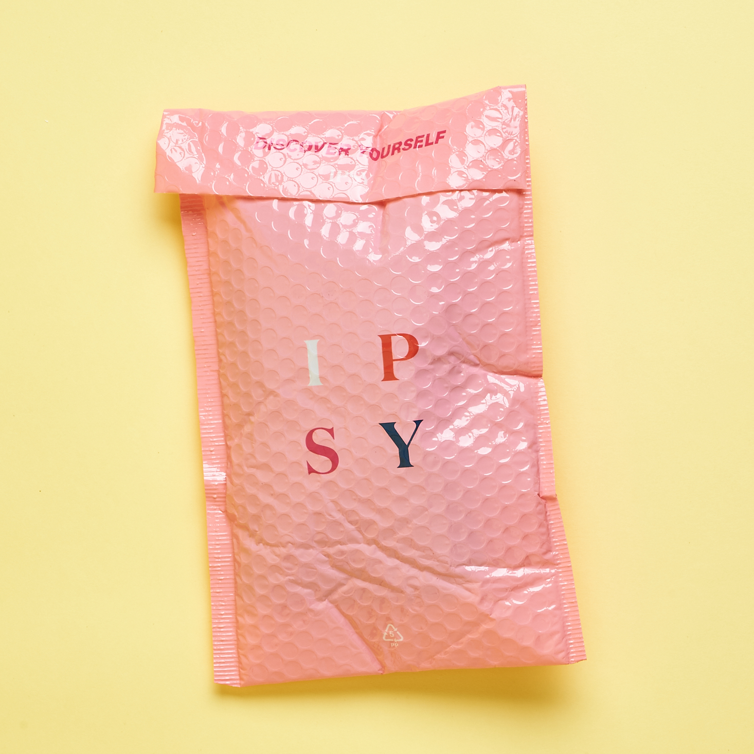 Ipsy November 2020 Review | MSA