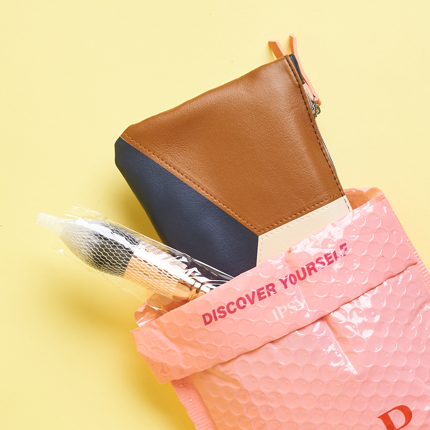 Ipsy November 2020 Review | MSA