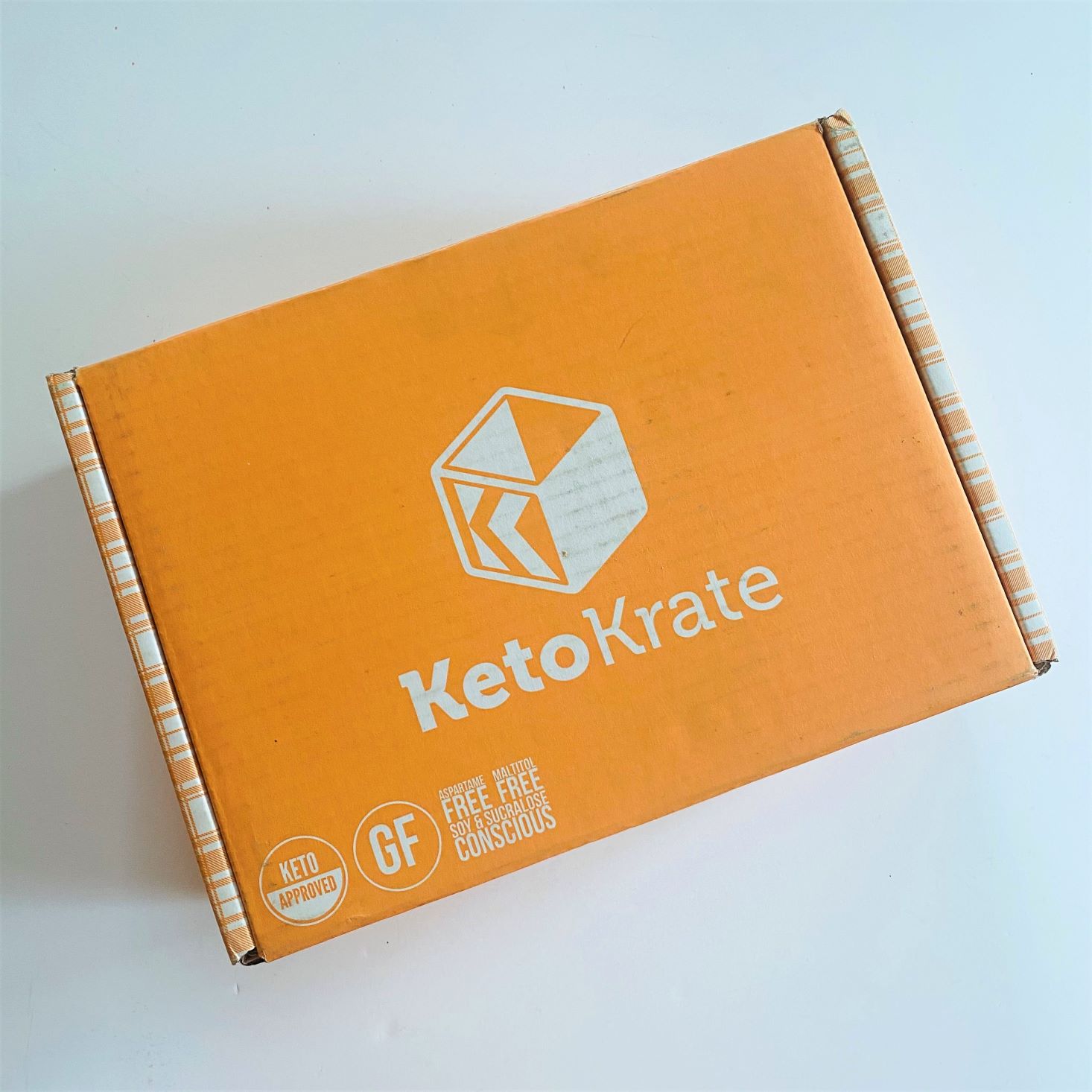 Keto Krate Box Review + Coupon – November 2020 | MSA