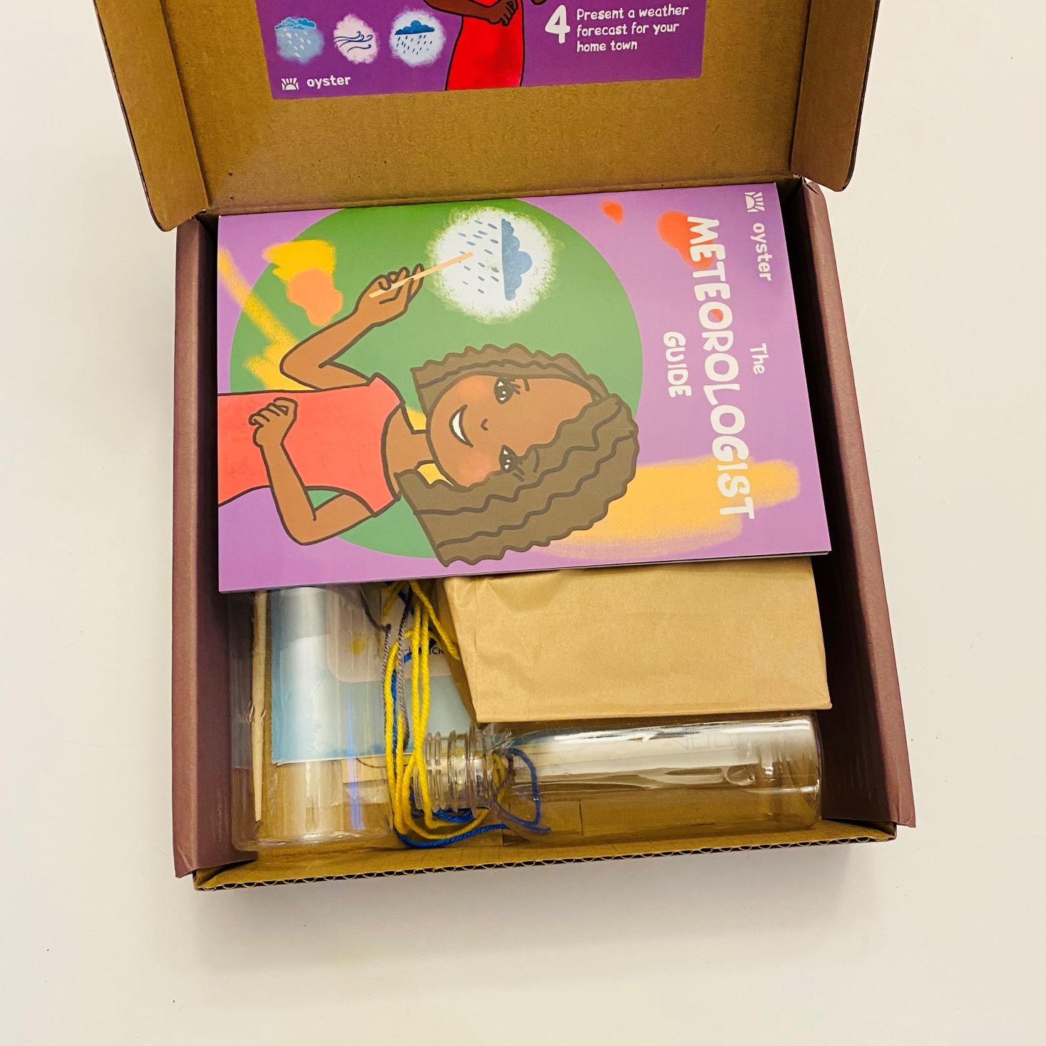 Oyster STEAM Subscription Review - October 2020 | MSA