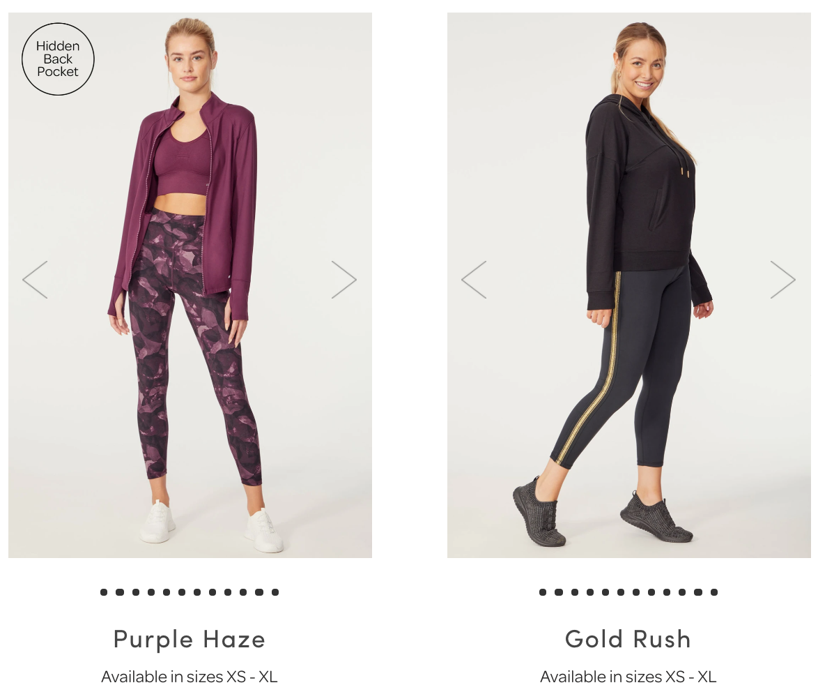 Ellie Subscription November 2020 FULL SPOILERS! | MSA