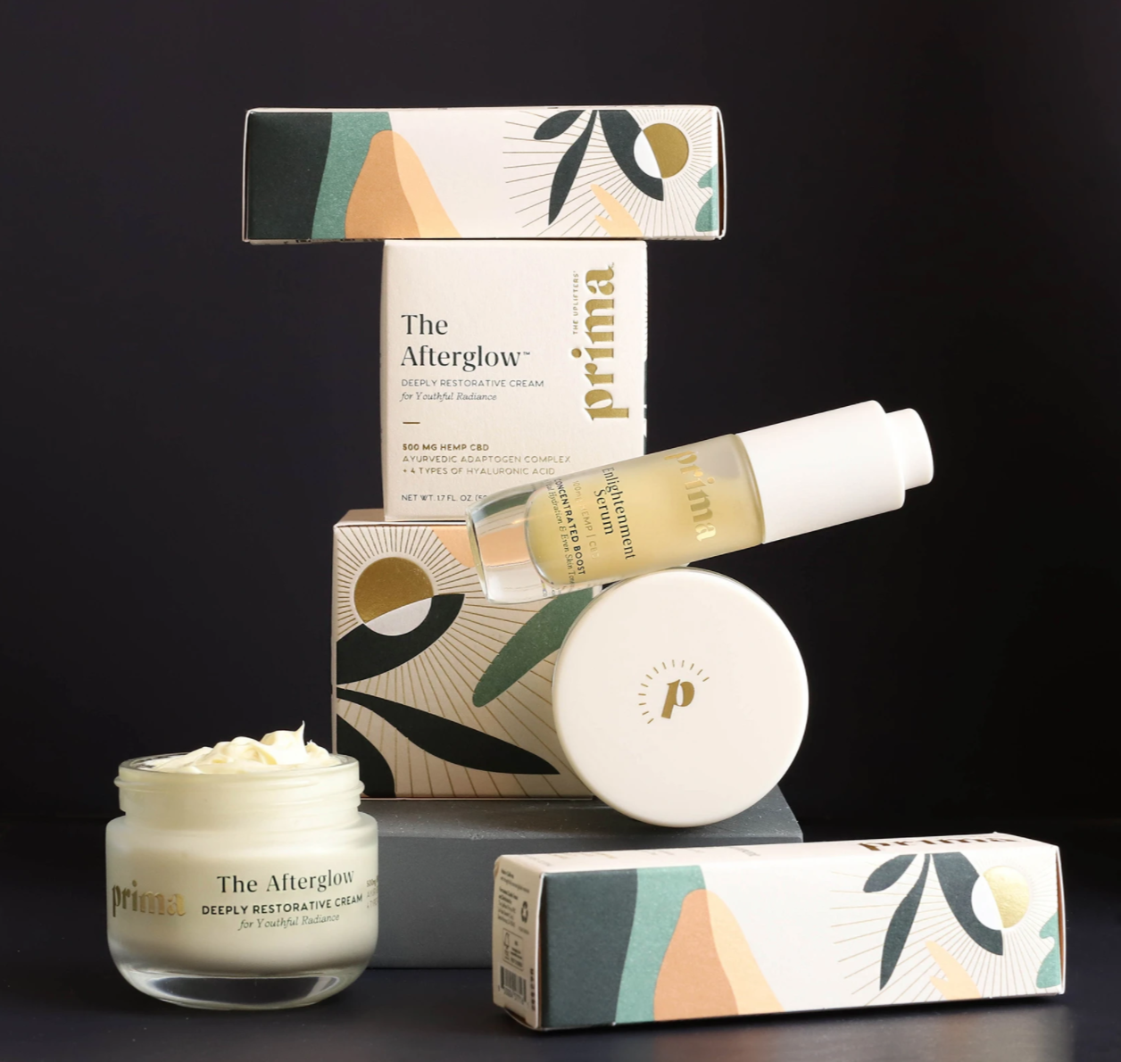 The Clean Beauty Box Limited Edition Enlighten Box Available Now! | MSA