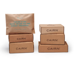 Cairn Black Friday Coupon - 25% Off Your First Box! | MSA