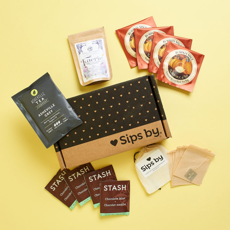 The 13 Best Self-Care Subscription Boxes in 2025