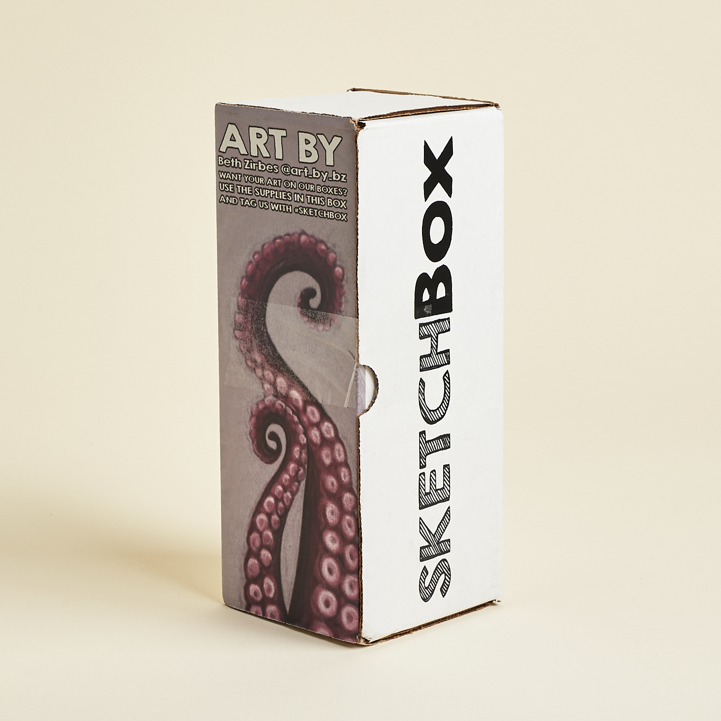 SketchBox Subscription Review + Coupon - October 2020 | MSA