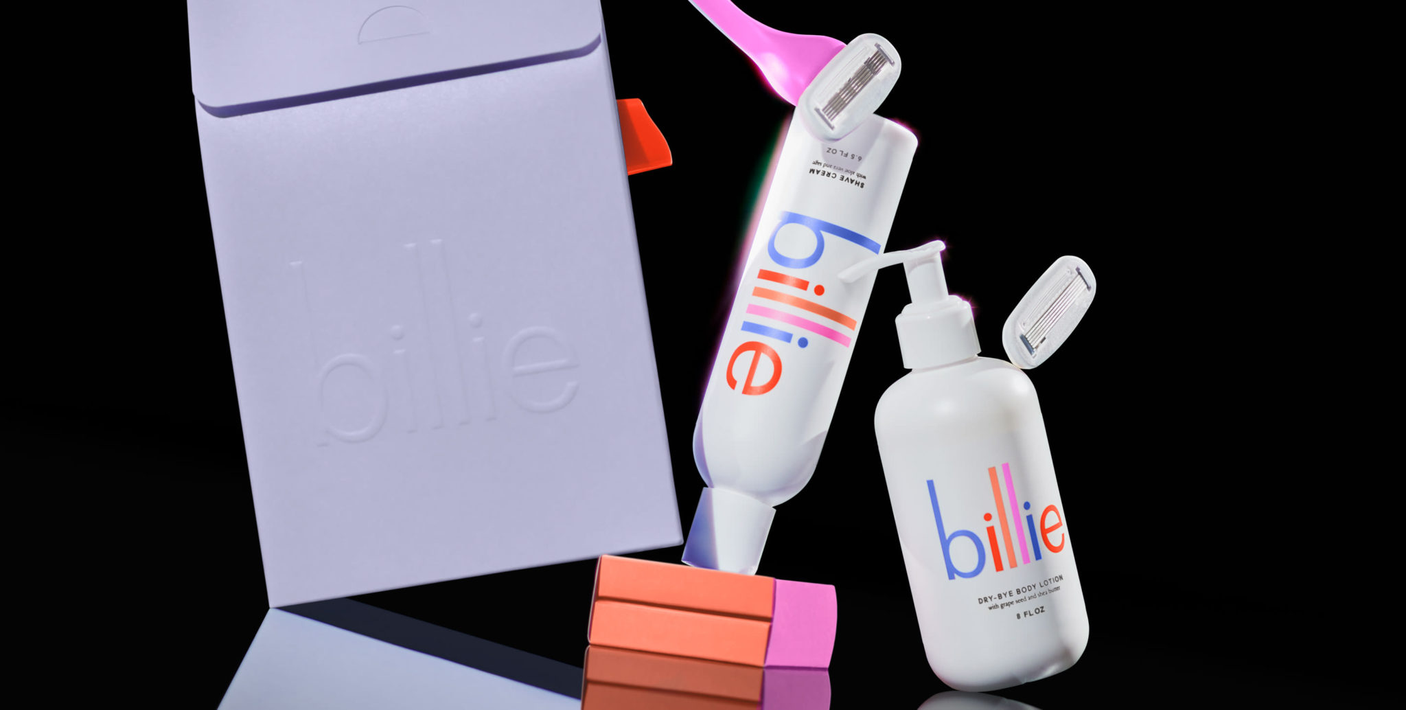 Billie's Holiday Sets are Available Now! | MSA