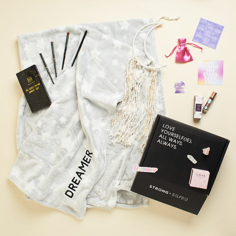 The 14 Best Subscription Boxes for Teens in 2023