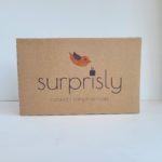 Surprisly Baby Clothing Subscription Box Review - November 2020 | MSA