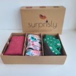 Surprisly Baby Clothing Subscription Box Review - November 2020 | MSA