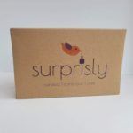 Surprisly Baby Clothing Subscription Box Review - October 2020 | MSA
