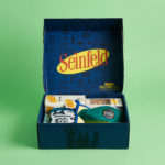 Seinfeld Box Subscription Review - Fall 2020 | MSA