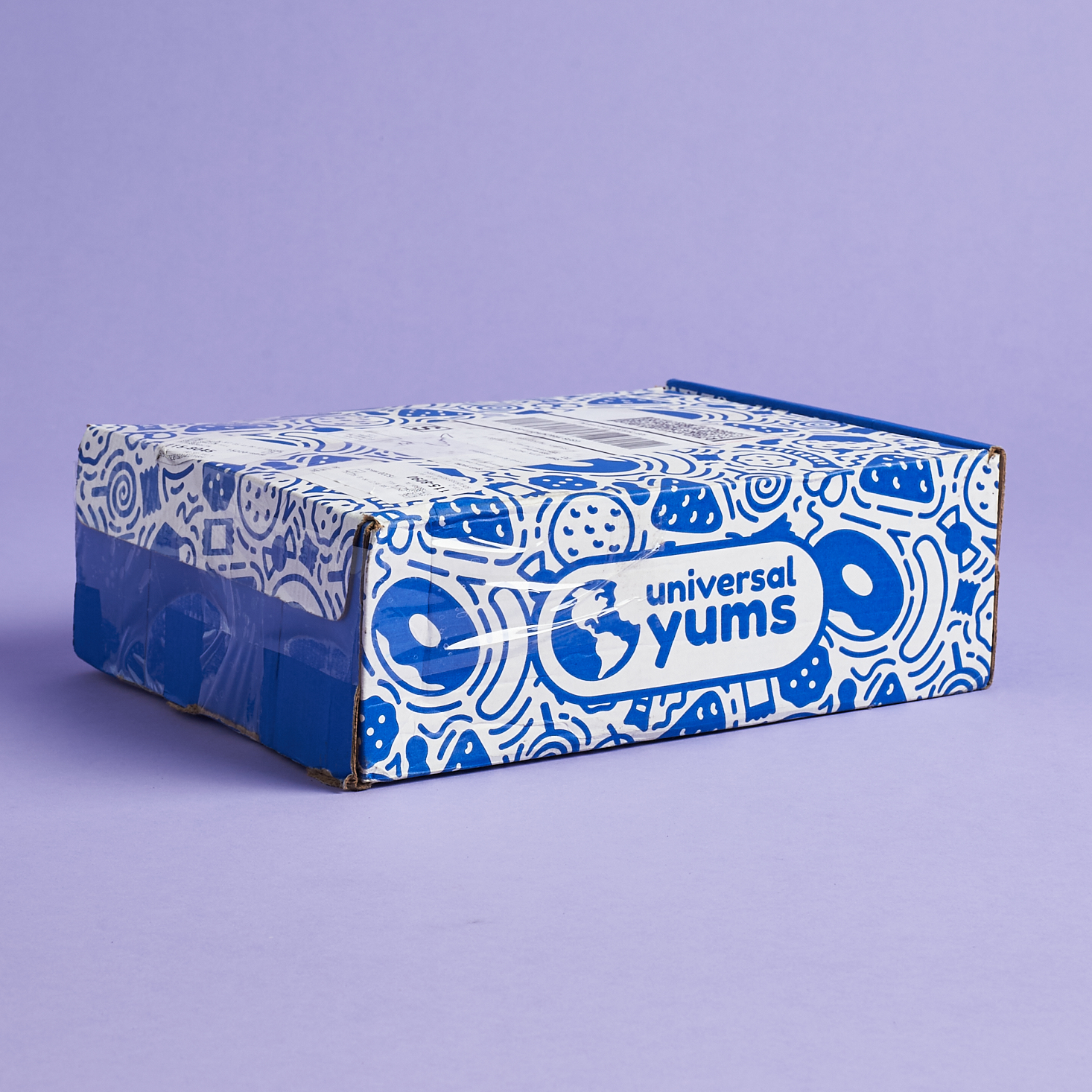 Universal Yums "Italy” Review - November 2020 | MSA