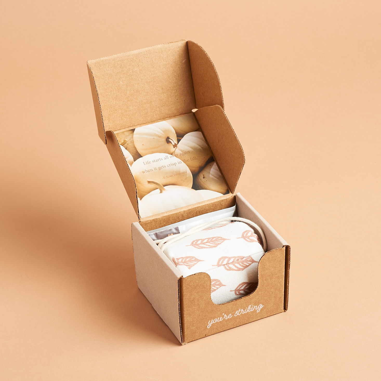 Vellabox "Ignis" Review + Coupon - October 2020 | MSA