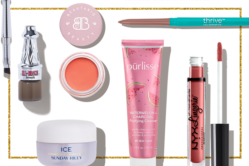 Allure Beauty Box December 2020 Full Spoilers! | MSA