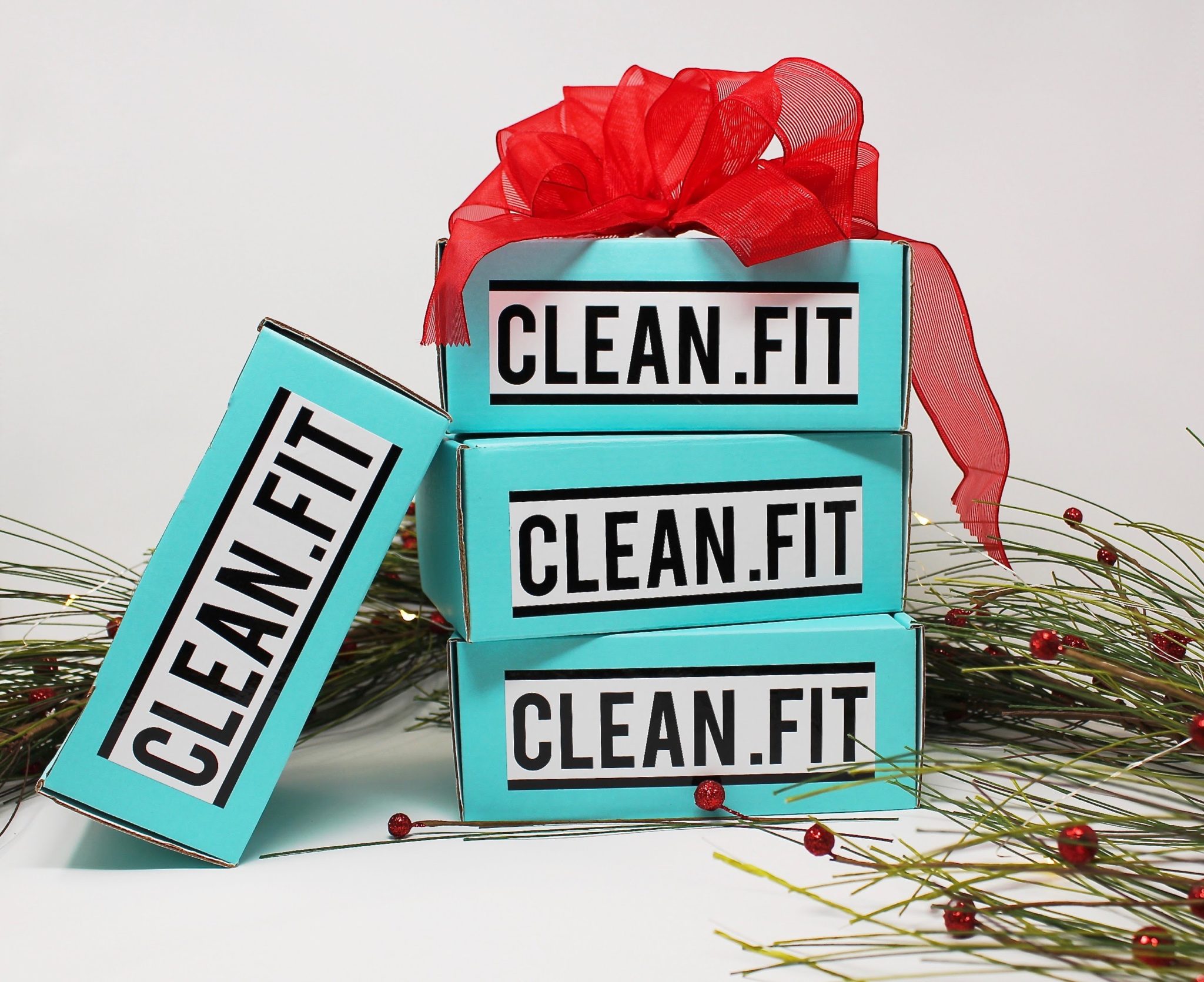 CLEAN.FIT Black Friday Deal - Off Your First Box! | MSA