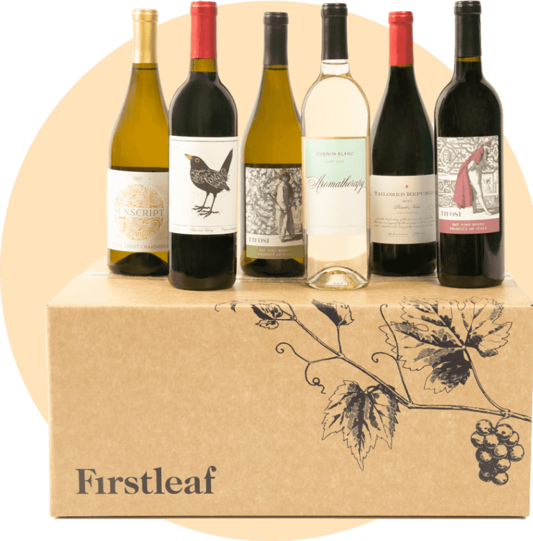 Wine Cheat Sheet: 7 Things You Should Know About Wine | My Subscription ...
