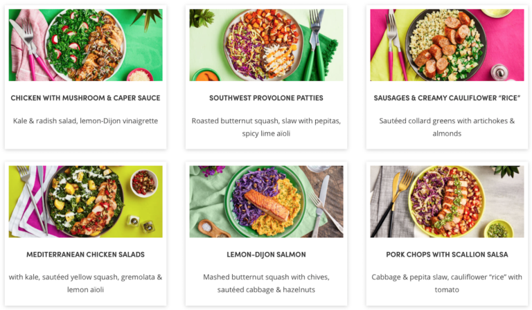 Green Chef Carb-Conscious Meal Kit Review + Coupon – November 2020 | MSA