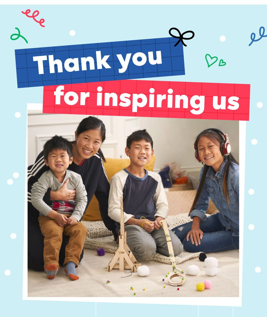 KiwiCo Coupon - Up to 4 Boxes Free with New Subscription! | MSA