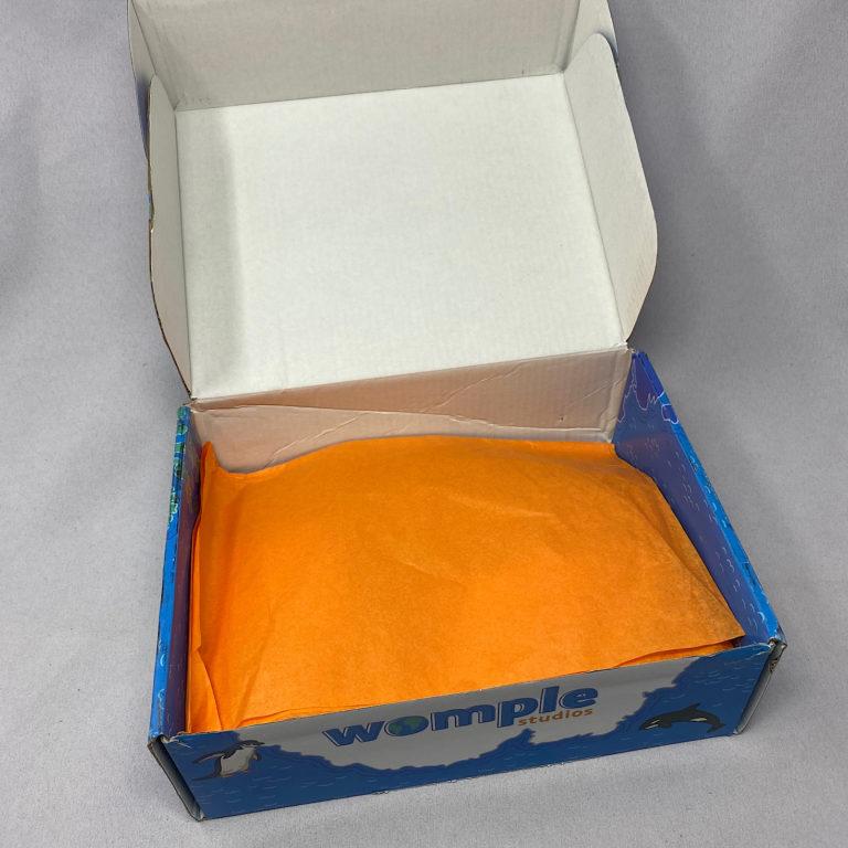 WompleBox "Mongolia" Box Review + Coupon - December 2020 | MSA