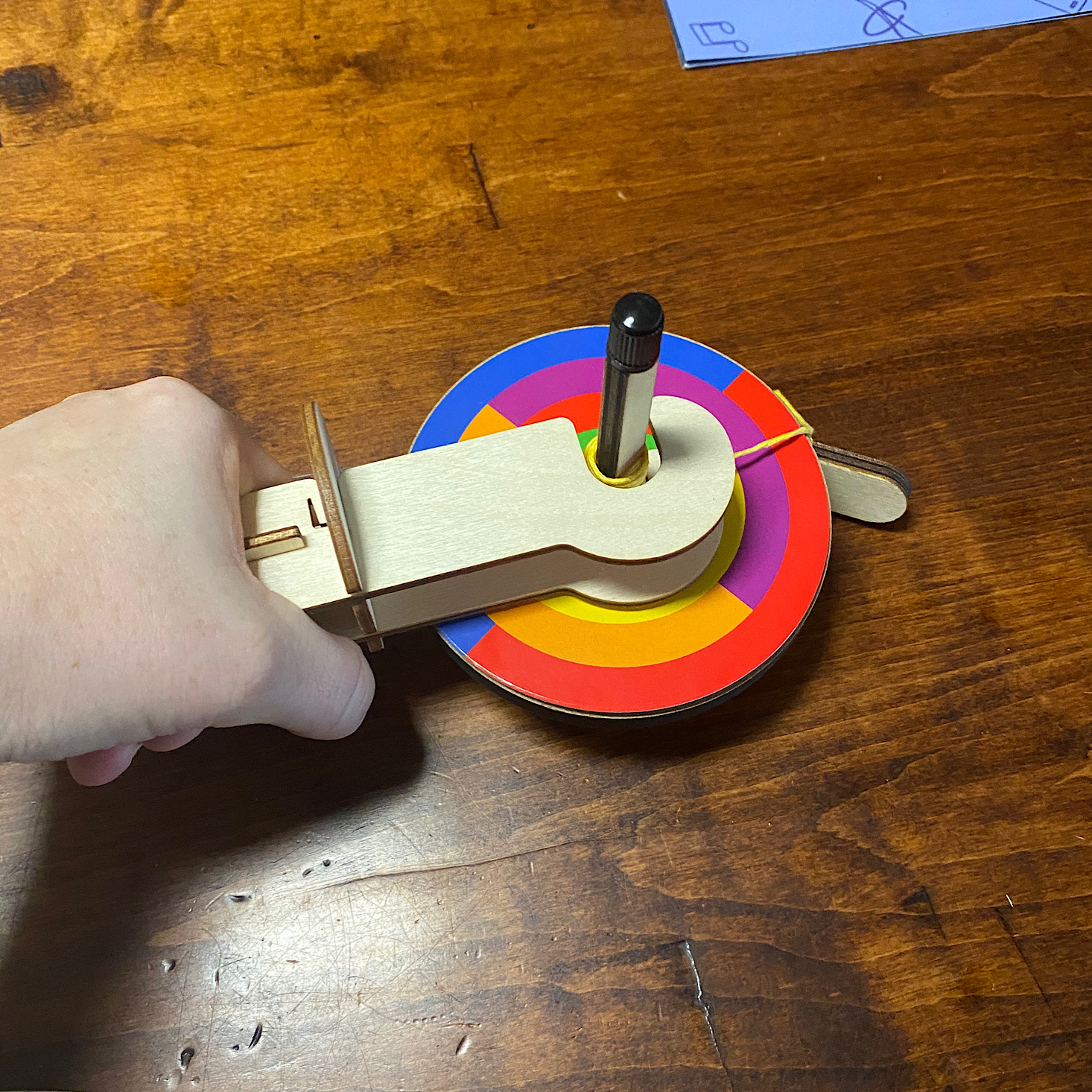 MEL Kids Subscription Review – "Gyroscope" | MSA