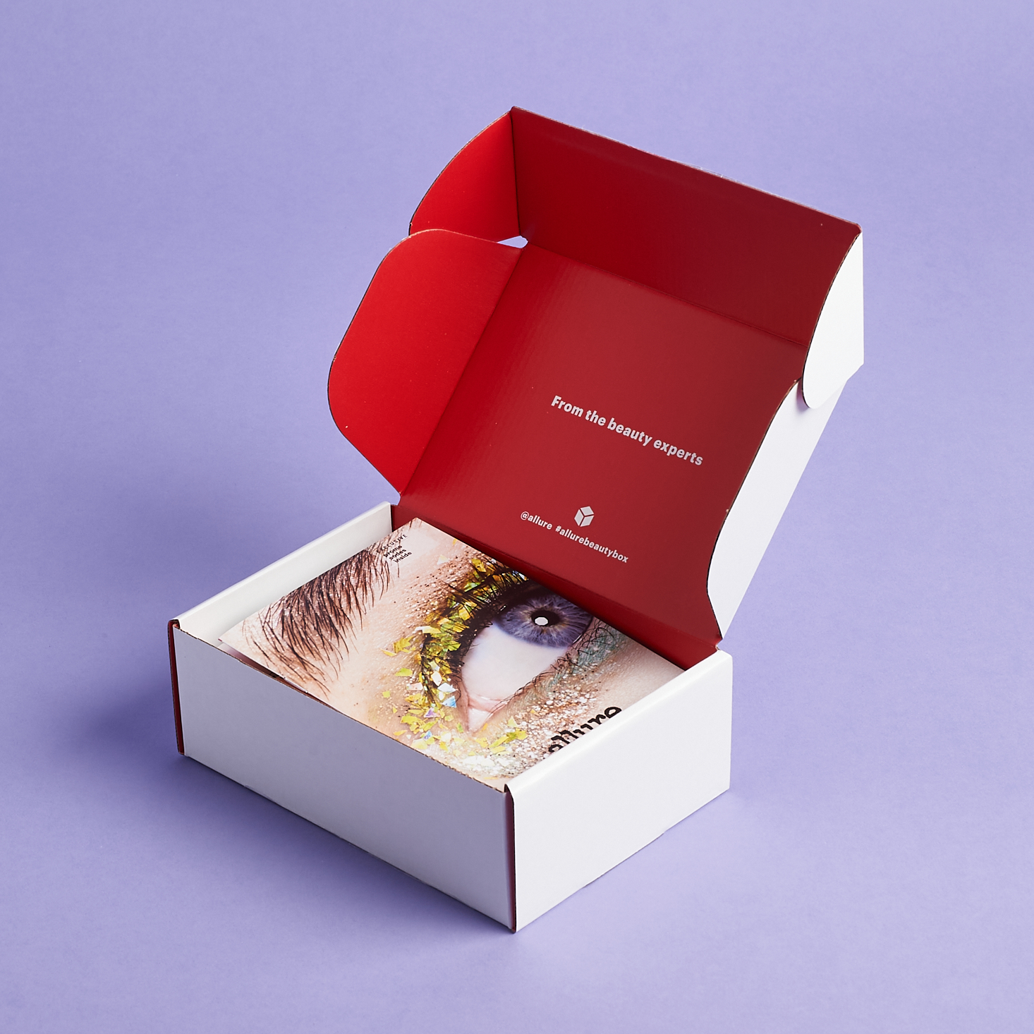 Allure Beauty Box Review – December 2020 | MSA