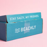 Beachly Men’s Lifestyle Box Review + Coupon - Winter 2020 | MSA