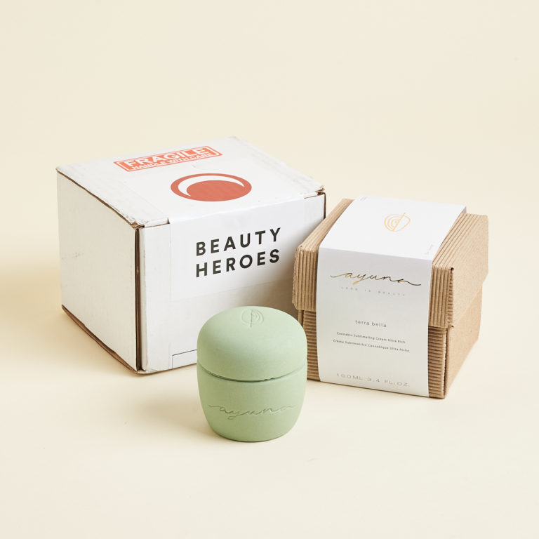 25 Best Makeup & Beauty Subscription Boxes in 2023 - MSA