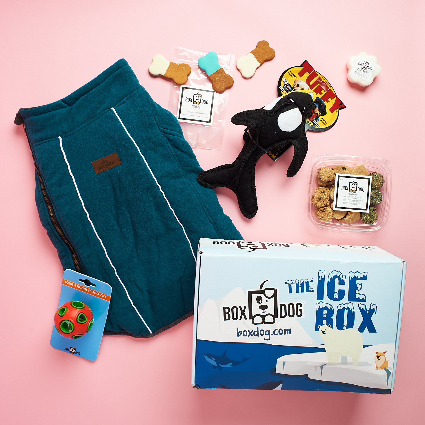 BoxDog Subscription Review + Coupon - Winter 2020 | MSA