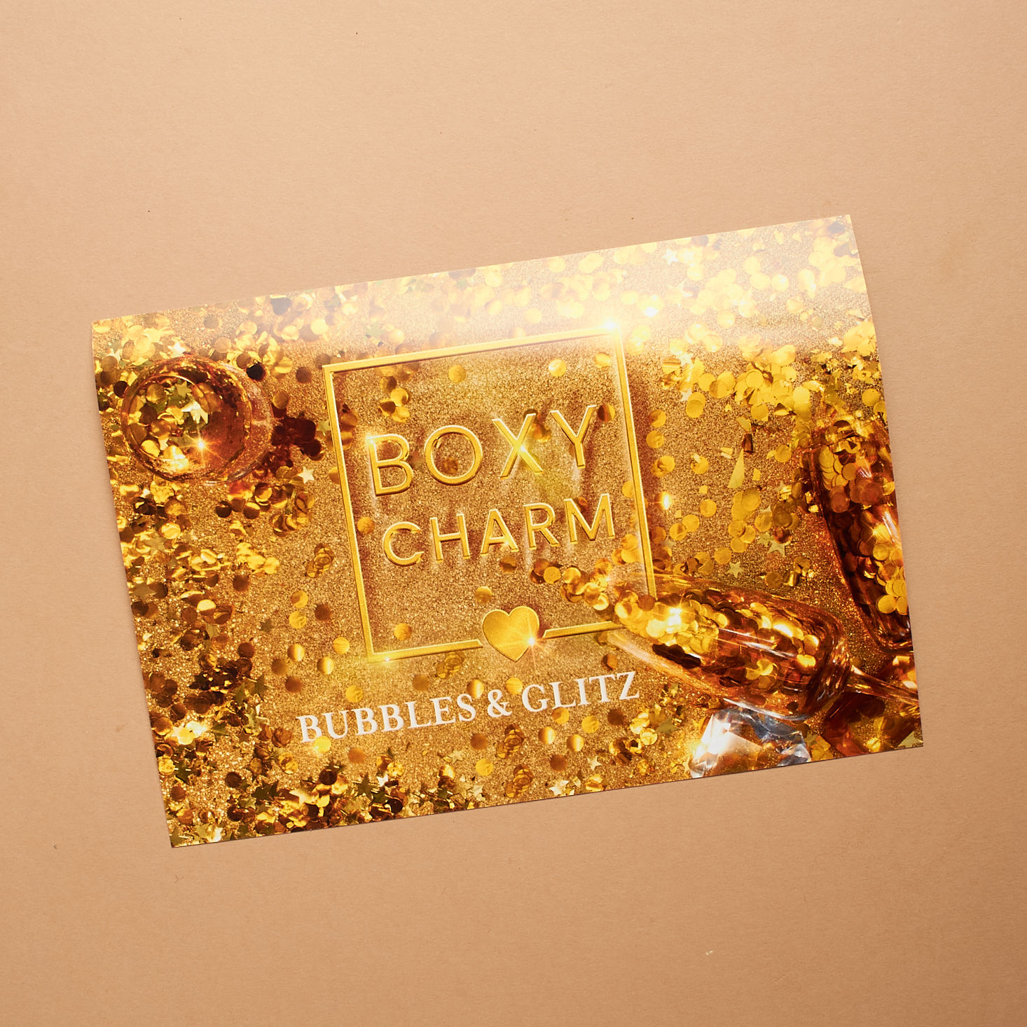 BoxyLuxe Subscription Box Review - December 2020 | MSA