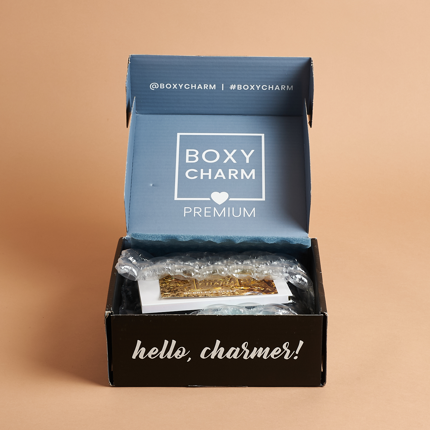 BoxyCharm Premium Review - December 2020 | MSA